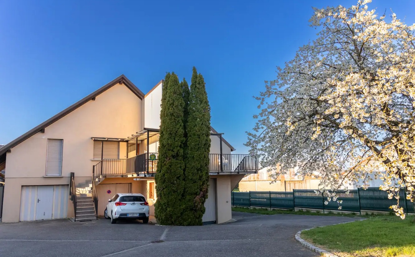 Infos pratiques - Locations Fluri Loisirs